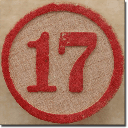 Superstitious unlucky numbers - Cultural beliefs surrounding luck