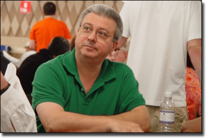 The lives of professional gamblers - High-rollers and legends